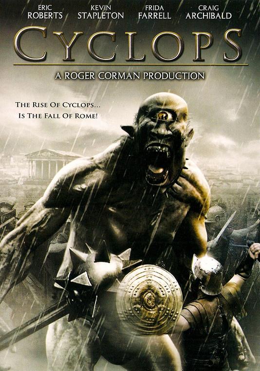 cyclope - définition - C'est quoi