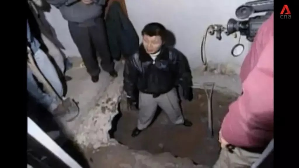 Le Dossier des Frog Boys | Horreur.net