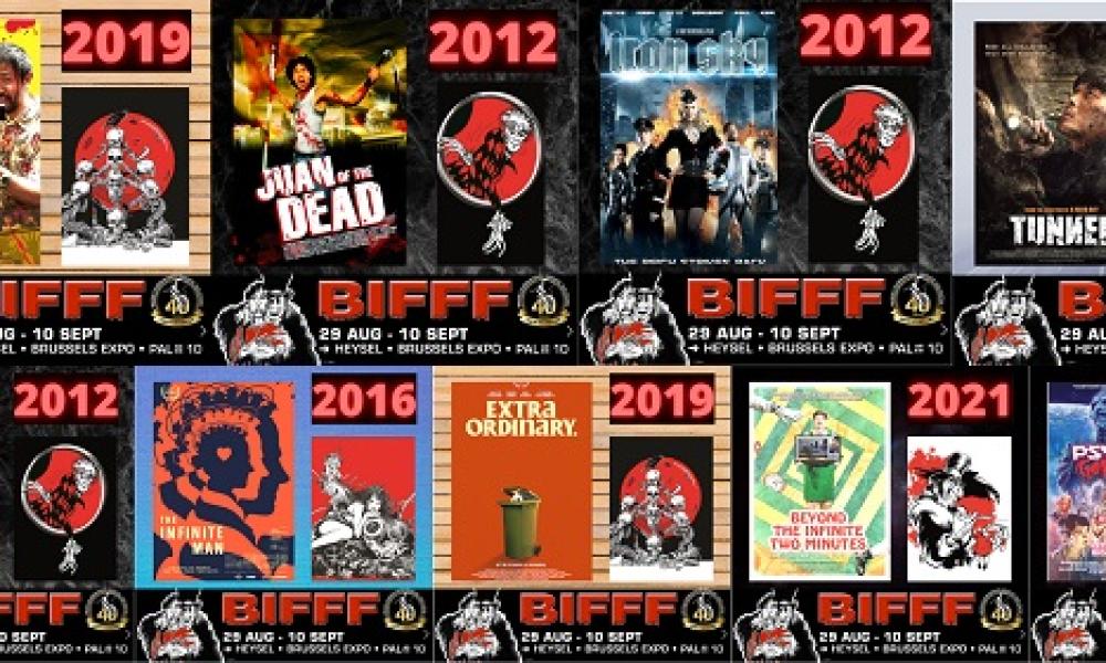 BIFFF 2023 : Le palmarès | Actu