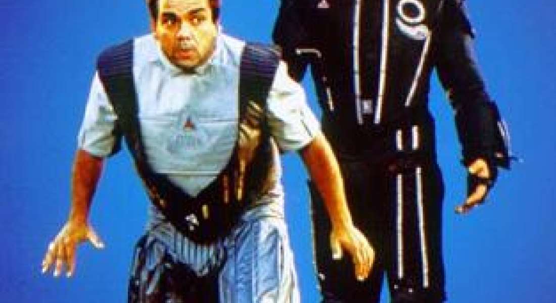 Robot | Tous les films sur Horreur.net