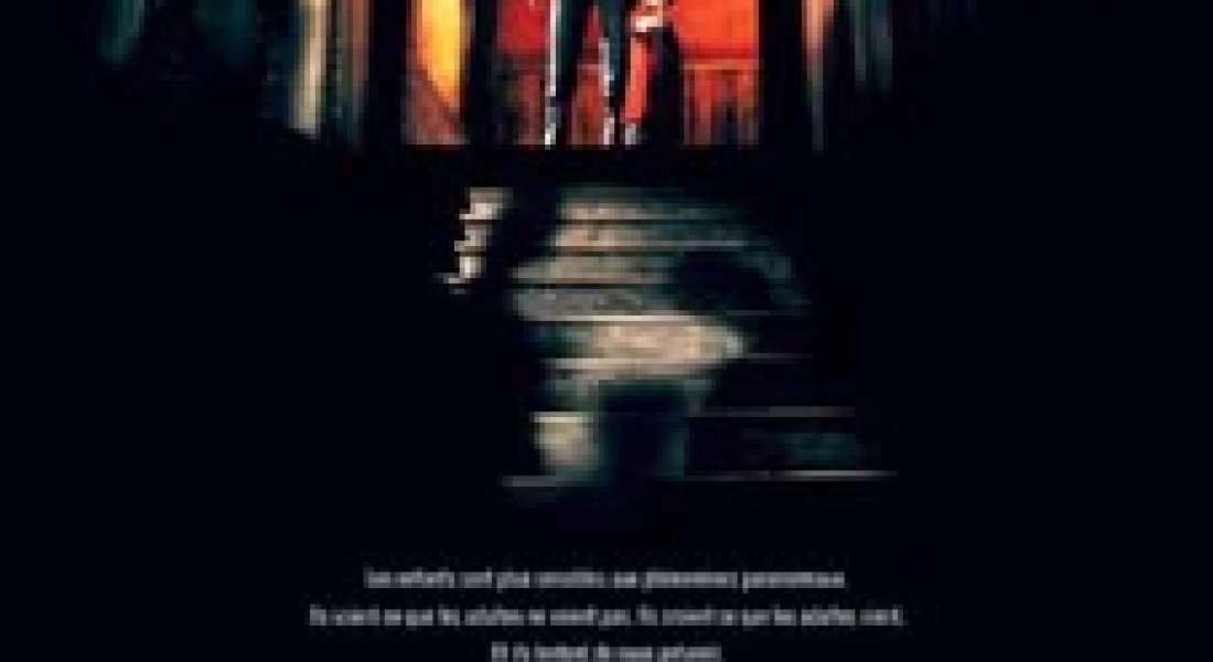 Films d'épouvante - Tous les films sur Horreur.net
