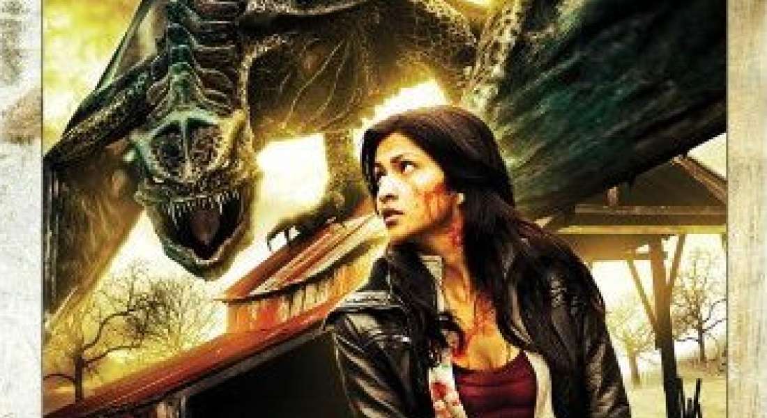 Dragon | Tous les films sur Horreur.net
