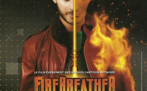 Firebreather (2010) | Horreur.net