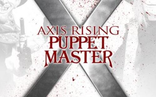 Puppet Master X : Axis Rising (2012) | Horreur.net