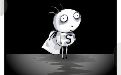 Stainboy (2000) | Horreur.net