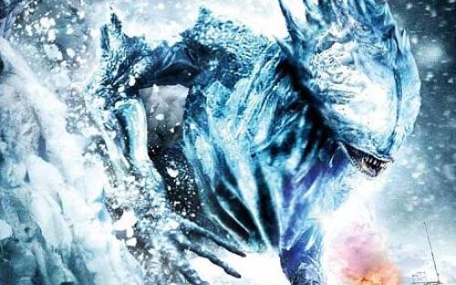 Arctic Predator (2010) | Horreur.net