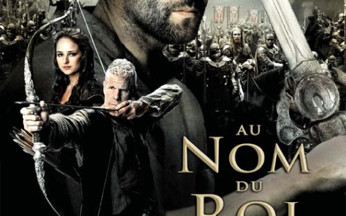 King Rising : Au Nom du Roi (2006) | Horreur.net