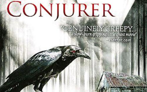 Conjurer (2008) | Horreur.net