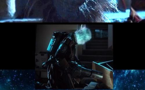 Critters: Bounty Hunter (2014) | Horreur.net