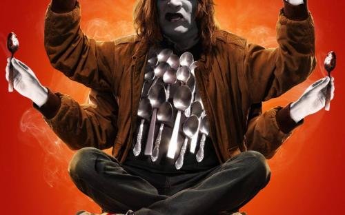 Ginosaji (2015) | Horreur.net