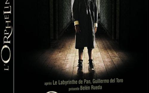 L'Orphelinat (2007) | Horreur.net