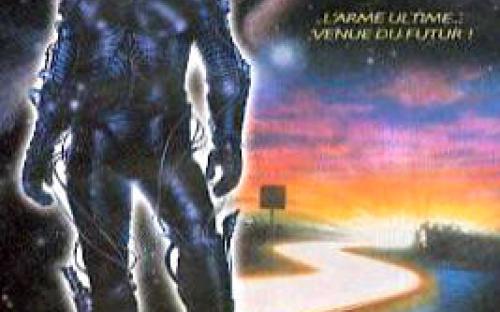 Phantom - Motor Gang (1986) | Horreur.net