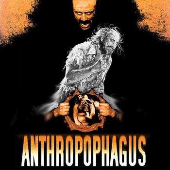 Anthropophagous - Tous les films sur Horreur.net
