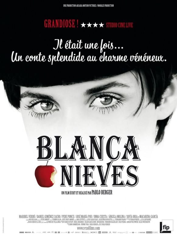 Blanche-Neige - Tous les films sur Horreur.net