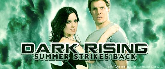 Dark Rising - Tous les films sur Horreur.net