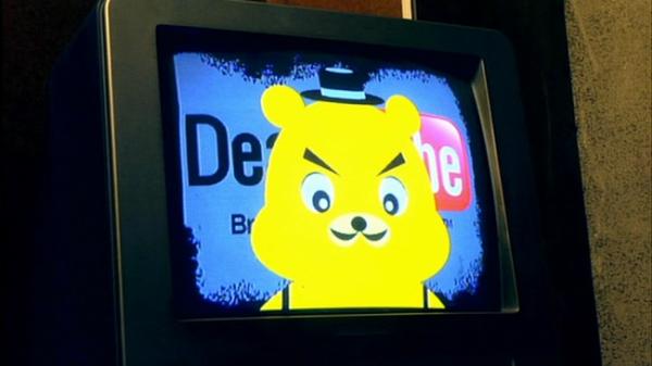 Death Tube - Tous les films sur Horreur.net