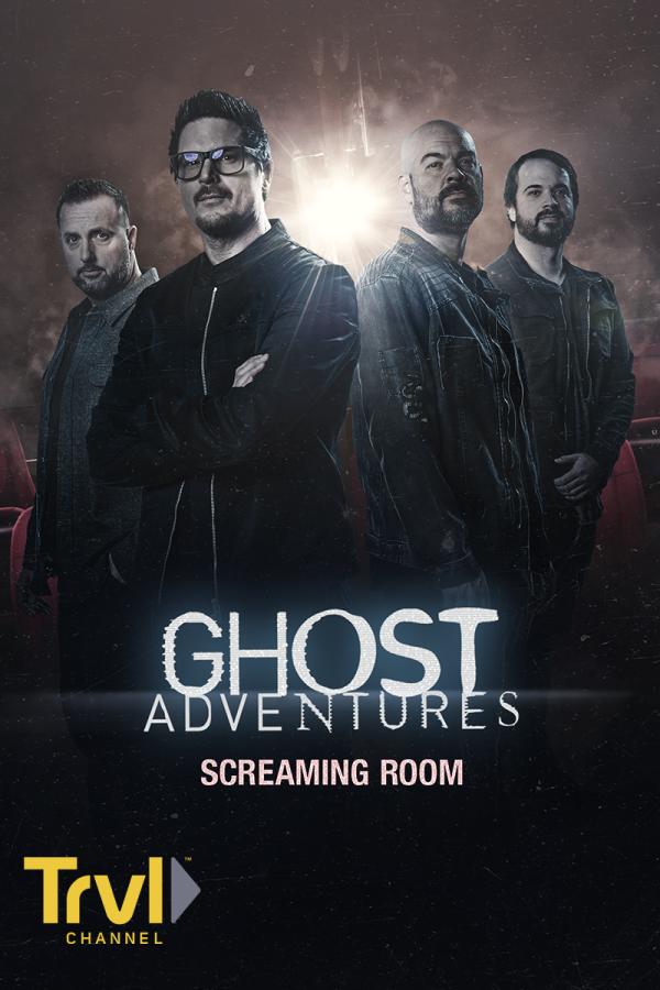 Ghost Adventures - Tous les films sur Horreur.net