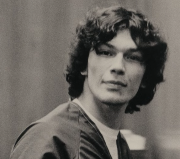 Richard Ramirez - Tous les films sur Horreur.net