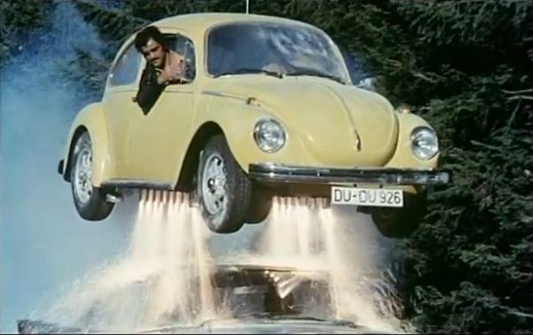 Superbug - Tous les films sur Horreur.net