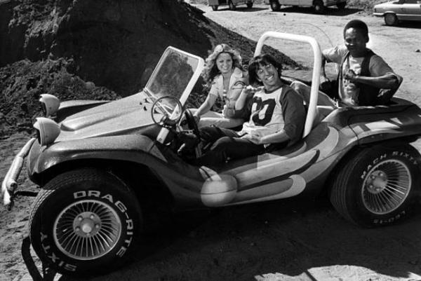 The Krofft Supershow - Tous les films sur Horreur.net