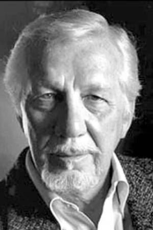 William Hutt | Horreur.net