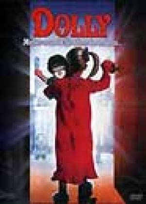 Dolly | Sortie DVD-Blu-Ray - Horreur.net