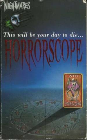 Horrorscope (2024) | Horreur.net