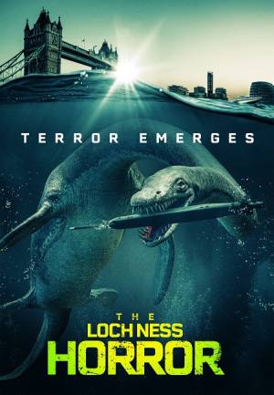 The Loch Ness Horror (2023) | Horreur.net