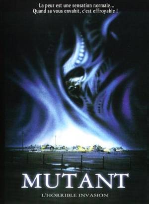 Mutant (1984) | Horreur.net