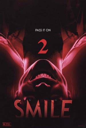 Smile 2 (2024) | Horreur.net