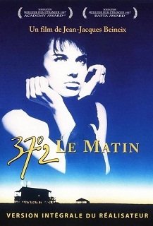 37°2 Le Matin (1986) | Horreur.net