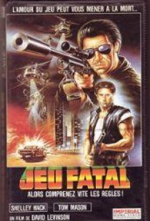 Jeu Fatal (1985) | Horreur.net