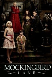 Mockingbird Lane (2012) | Horreur.net