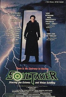 Soultaker (1990) | Horreur.net