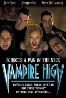 Vampire high (2001) | Horreur.net