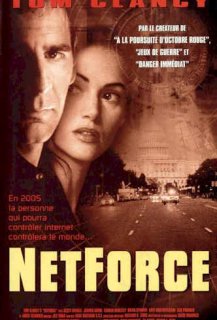 NetForce (1999) | Horreur.net