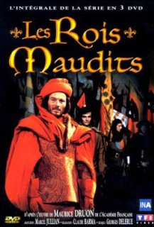 Les Rois maudits (1972) | Horreur.net