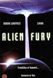 Alien Fury (2000) | Horreur.net