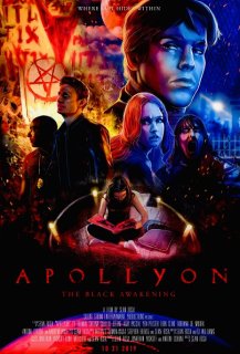 Apollyon (2021) | Horreur.net