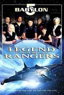 Babylon 5 : La Légende des Rangers (2002) | Horreur.net
