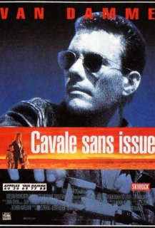 Cavale Sans Issue (1993) | Horreur.net