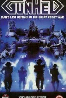 Gunhed (1989) | Horreur.net