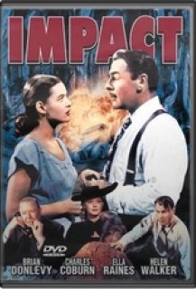 Impact (1949) | Horreur.net
