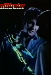 Infiltrator (1987) | Horreur.net