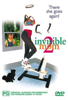 Invisible Mom 2 (1999) | Horreur.net