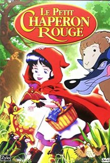 Le Petit Chaperon Rouge (1995) | Horreur.net