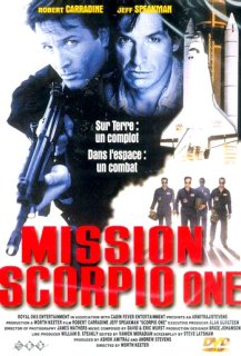 Mission Scorpio One (1998) | Horreur.net