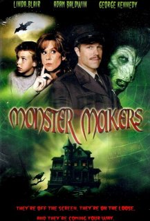 Monster Makers (2003) | Horreur.net