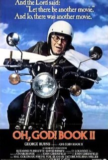 Oh, God! Book 2 (1980) | Horreur.net