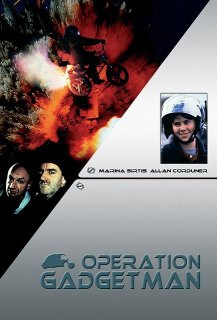 Opération gadgetman (1996) | Horreur.net